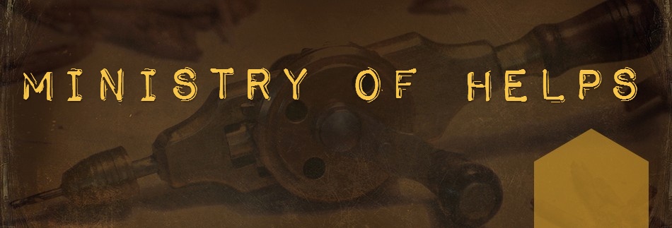 Ministry Of Helps - Spirit Of Life Christian Center